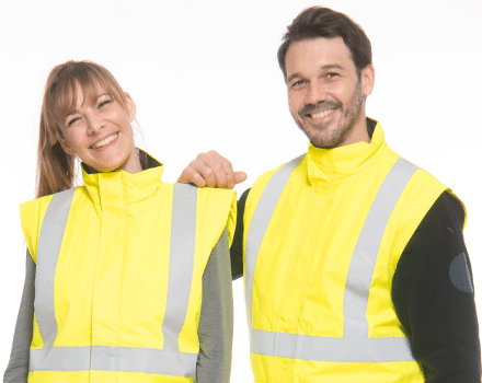 Location entretien vêtements professionnels | SDEZ