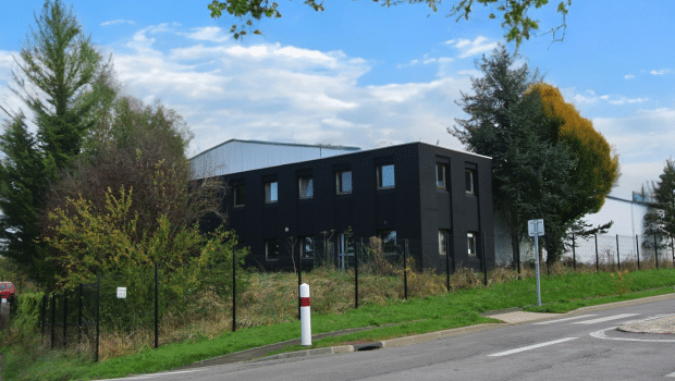 Nos blanchisseries industrielles | SDEZ